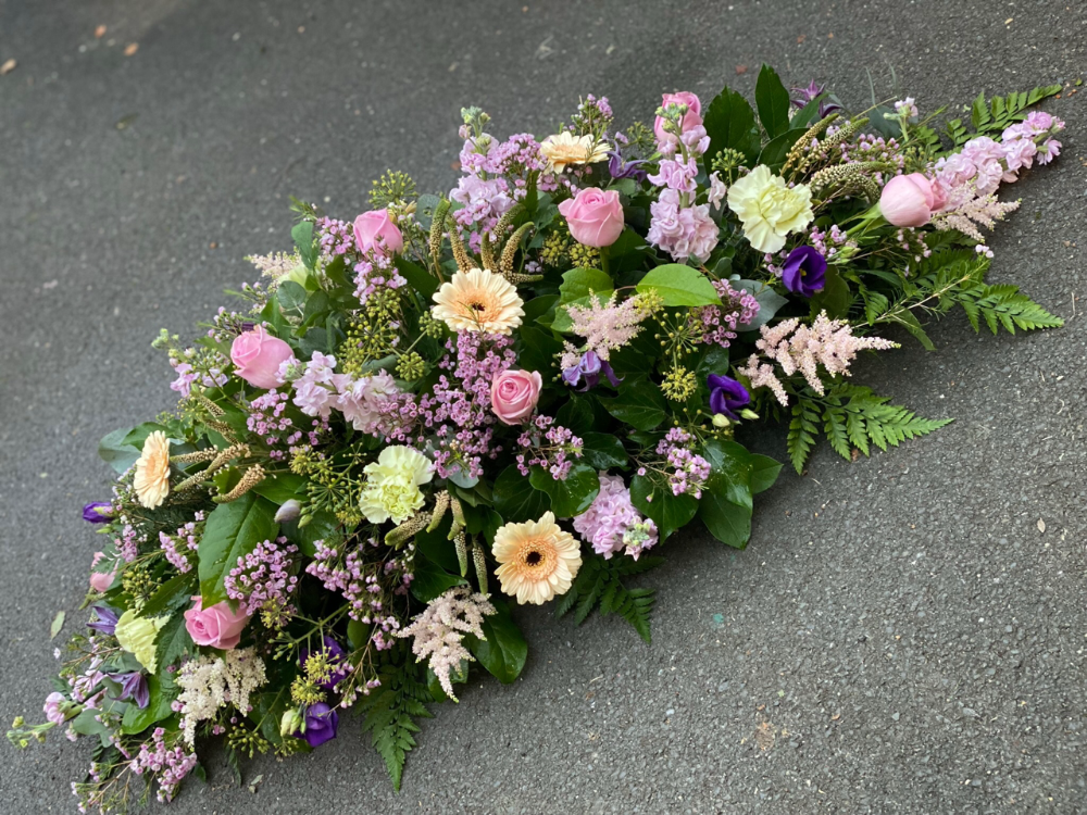 Funeral Gallery | Fleur Boutique | Preston | Lancashire