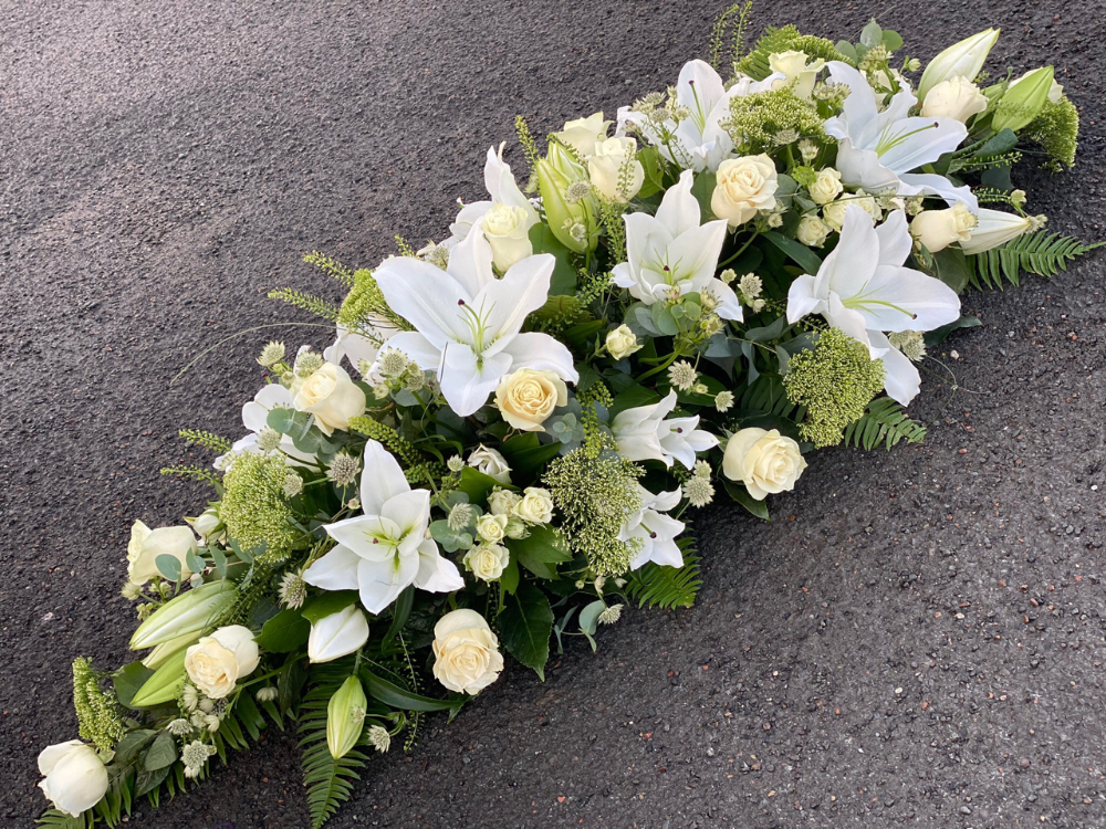 Funeral Gallery | Fleur Boutique | Preston | Lancashire