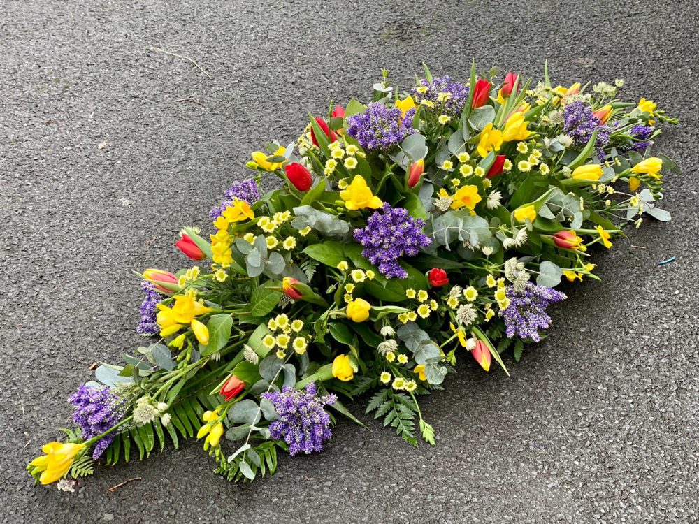 Funeral Gallery | Fleur Boutique | Preston | Lancashire