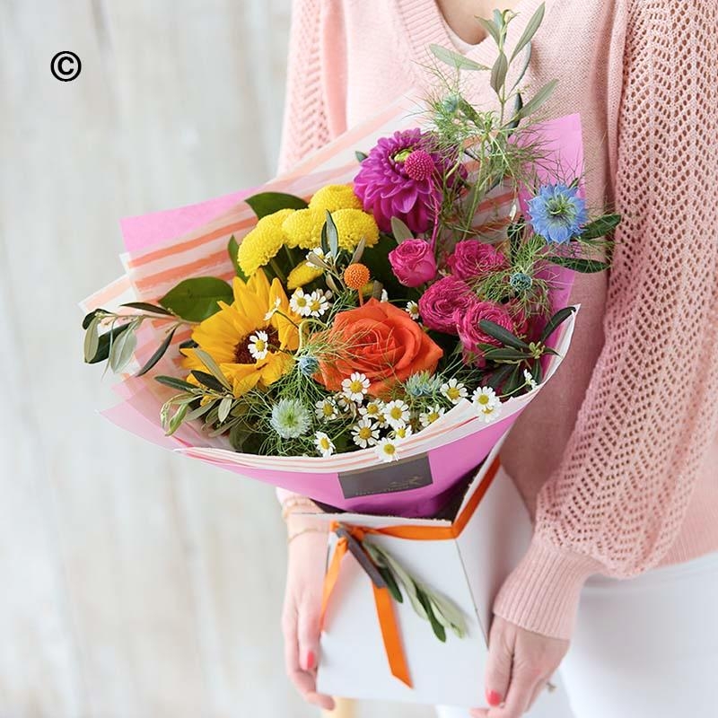 Your local florist in Preston providing same day flower delivery across ...